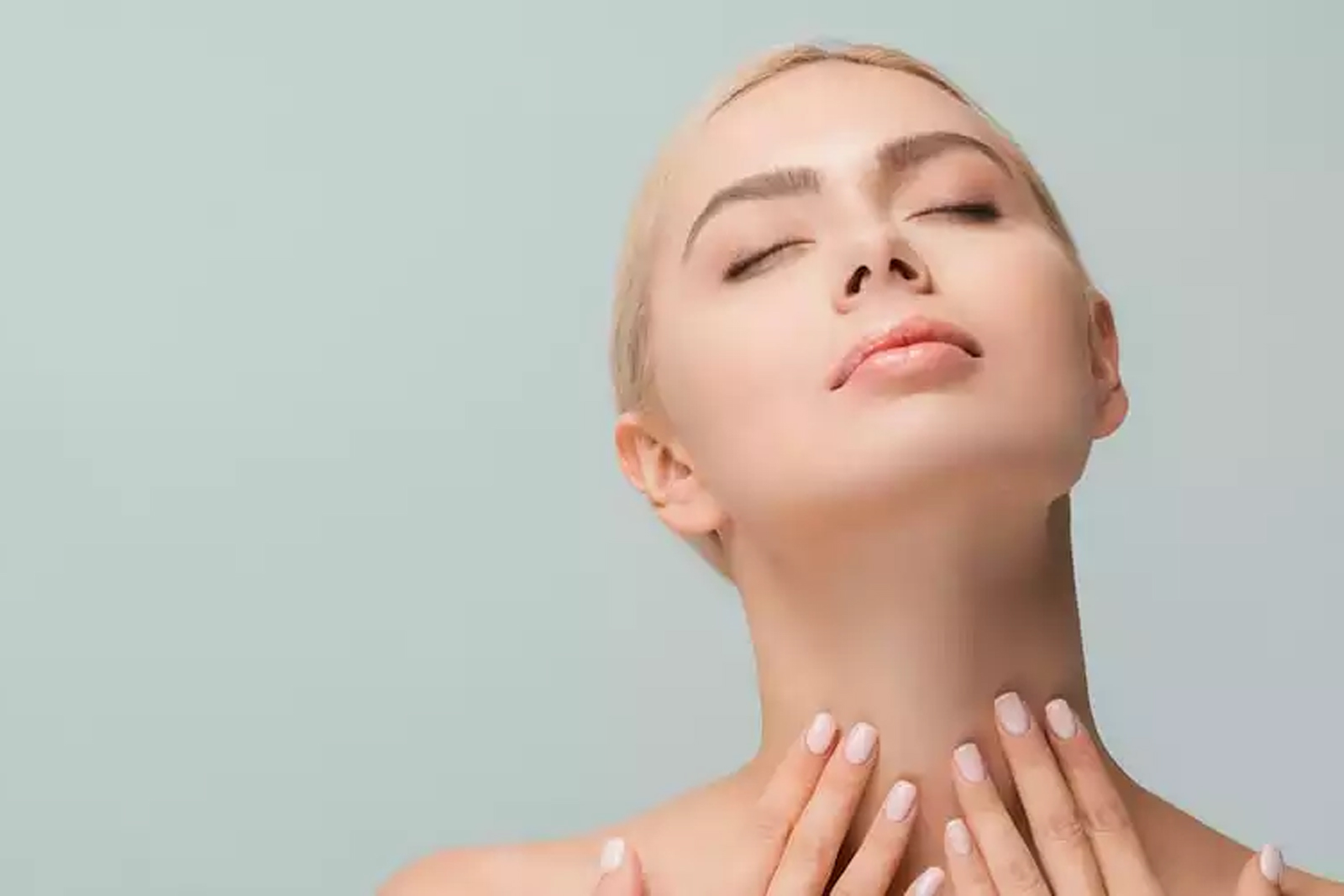 Neck Rejuvenation Treatment Miami FL | Aesthetic Excellence Hollywood, FL