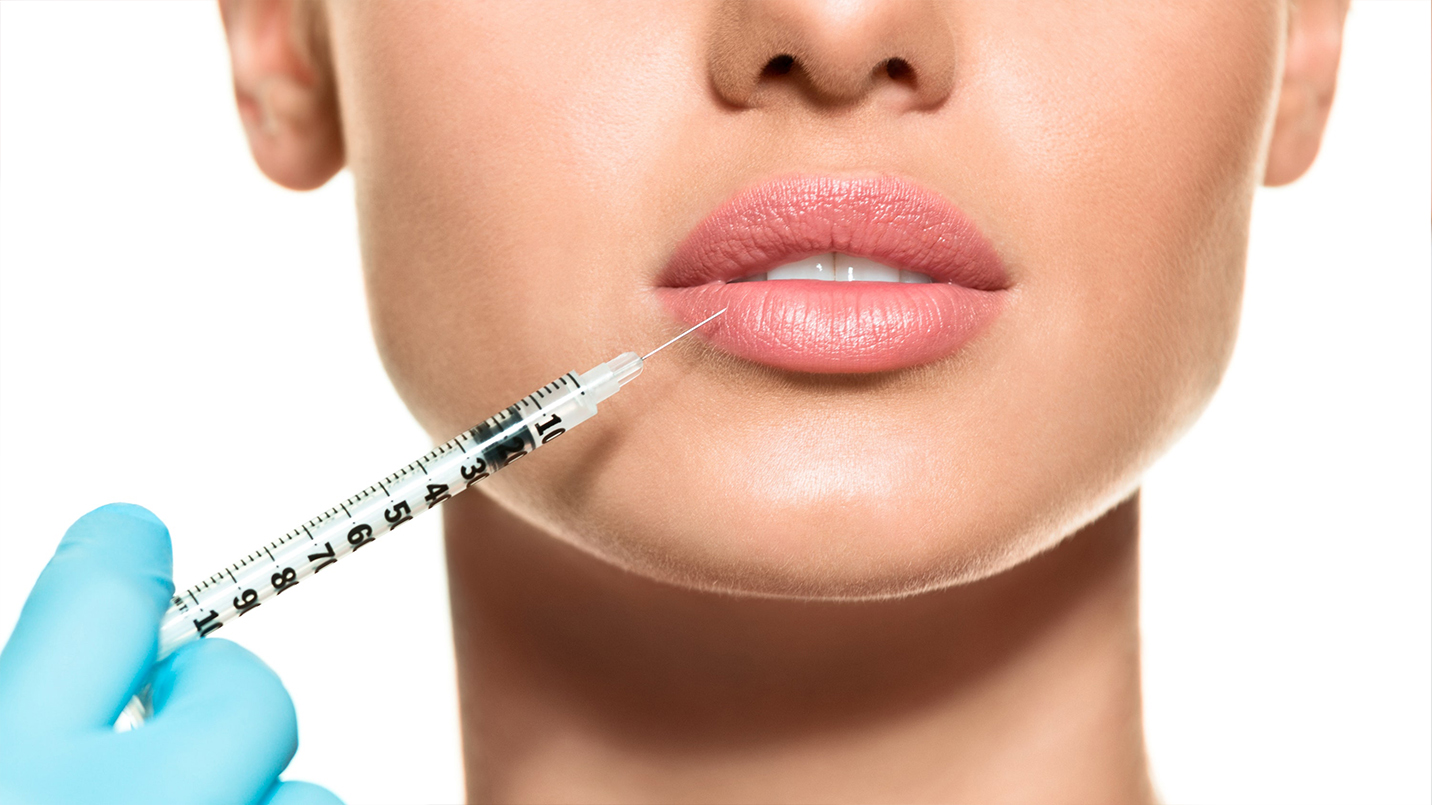 Lip Filler Miami | Lip Enhancement Hollywood FL & Fort Lauderdale